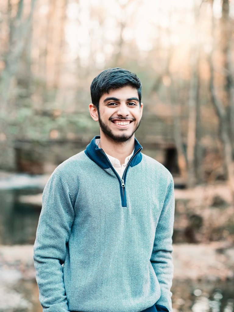 About Me | Emaad Iqbal